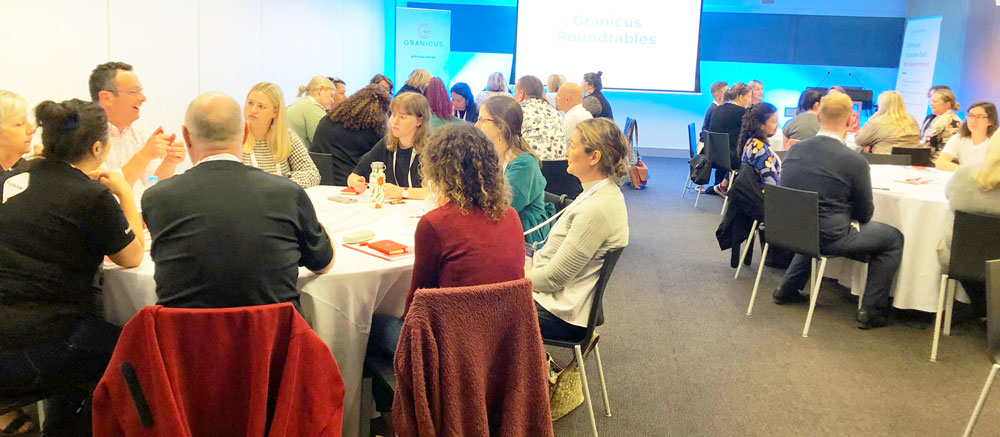 2022 IAP2 ‘Digital First Engagement’ Workshop Summary | Granicus