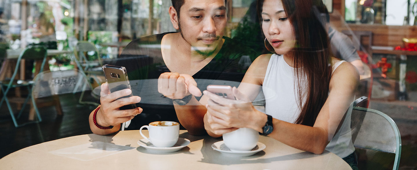 Eight advantages of online communication for citizen engagement