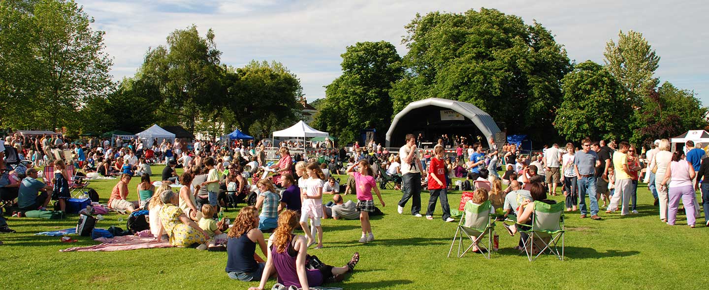 OpenForms Use Case: Booking Forms | Granicus