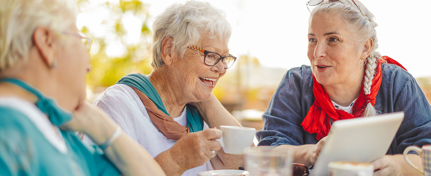 The Participation Phenomenon: Getting Involved in Your Community Might ...