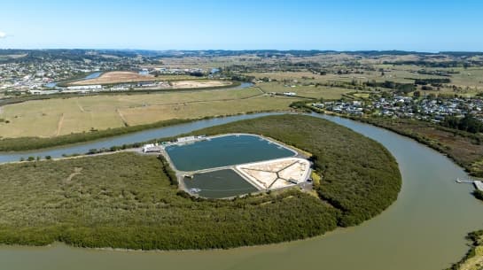 On-demand webinar | How we are turning NZ water reform into better ...