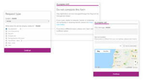 Open Forms Use Case: Community Requests | Granicus