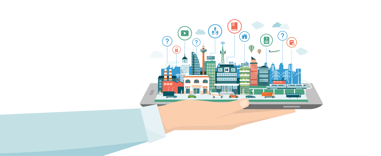 Digital Government: Understanding the Evolution; Embracing the Future ...