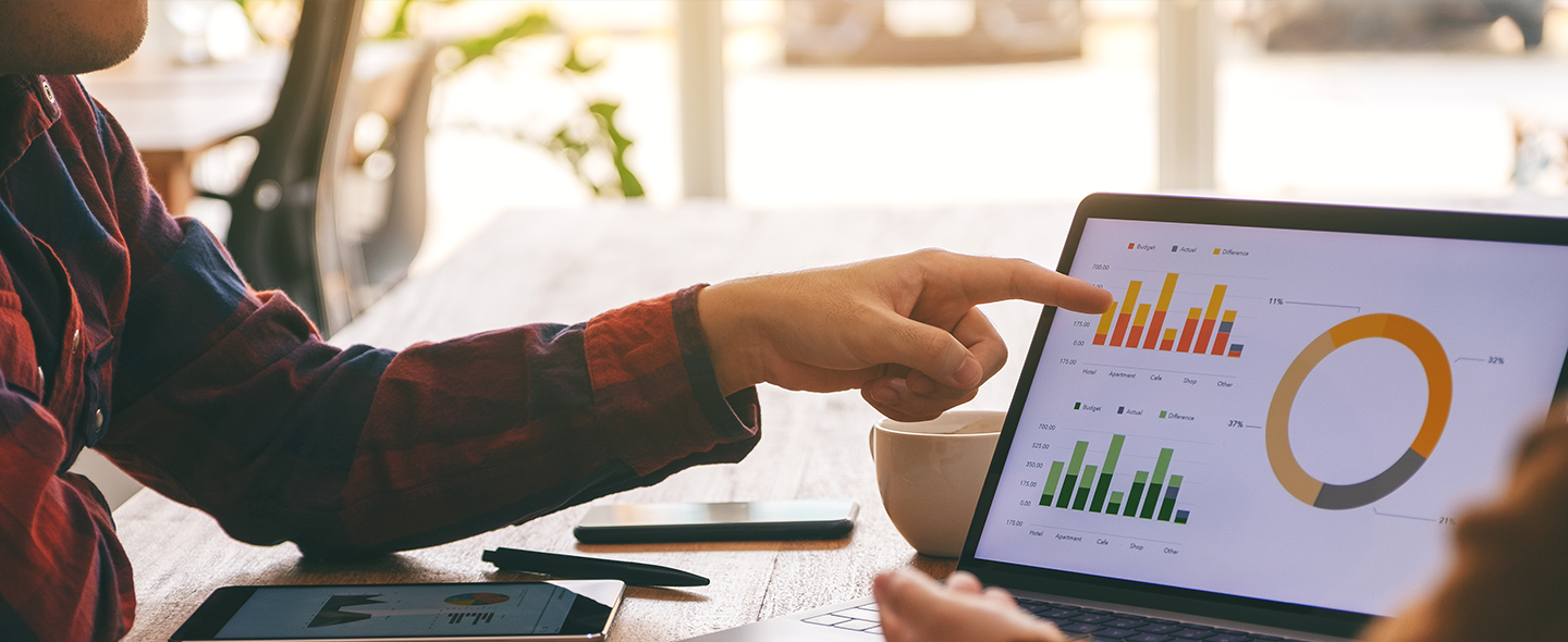 4 Simple Steps to do Qualitative Analysis