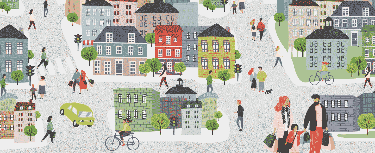 Strategies of Community Engagement: Tactical Urbanism