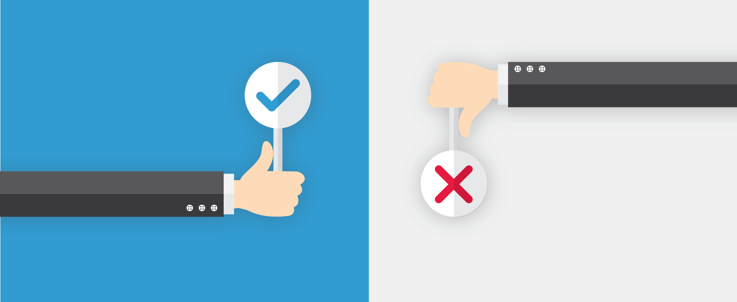 A Simple Yes Or No Challenging Forced Binary Choice In Community Consultation Granicus